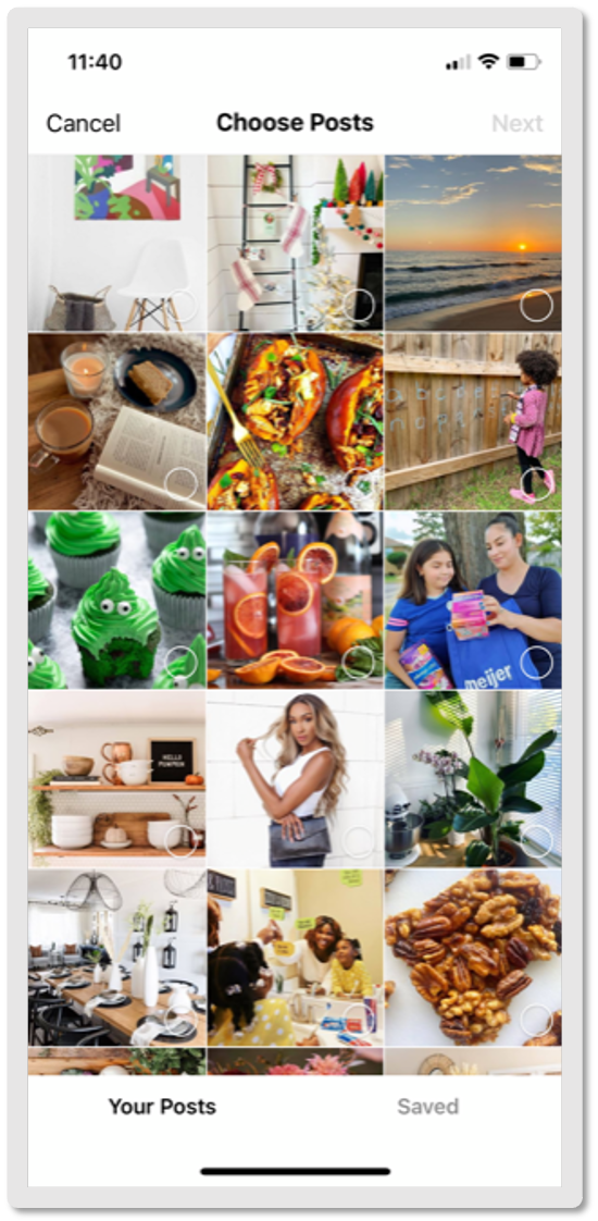 The Ultimate Guide To Instagram Guides