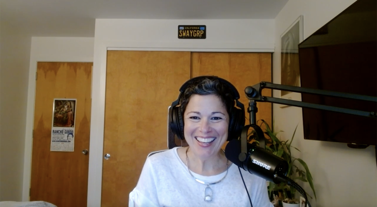 Episode 5: Caleb Gardner | Social and Digital Disruption