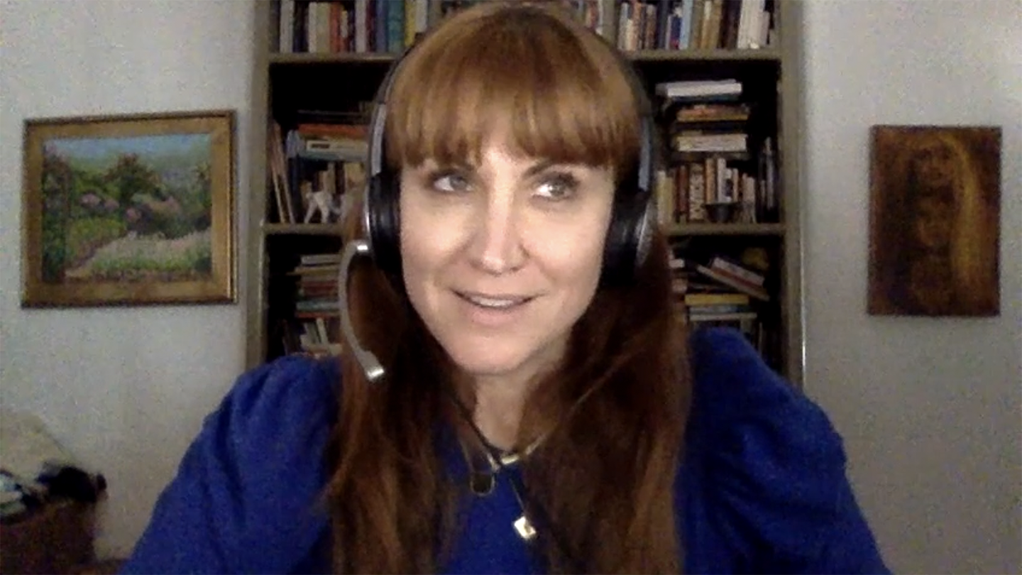 Episode 4: Rebecca Woolf | All of This