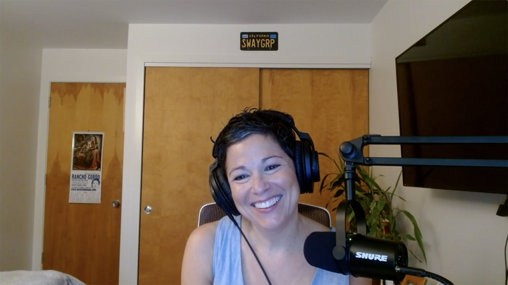 Episode 7: Phoebe Bain | Marketing Brew