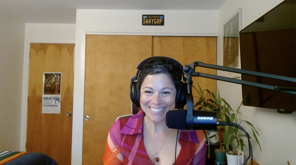 Episode 9: Stephanie Ramirez, Lyft, at the Intersection of Data and Culture