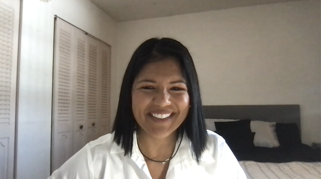 Episode 9: Stephanie Ramirez, Lyft, at the Intersection of Data and Culture