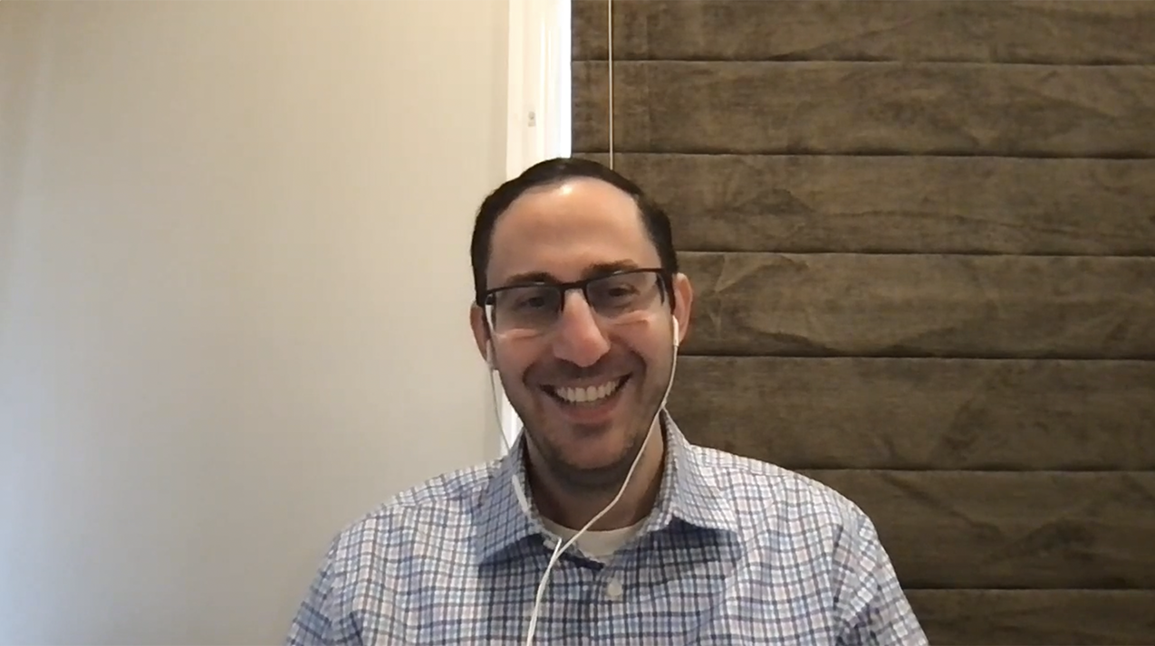 Episode 12: Brian Camen | Influencer Compensation and Standardizing Rates