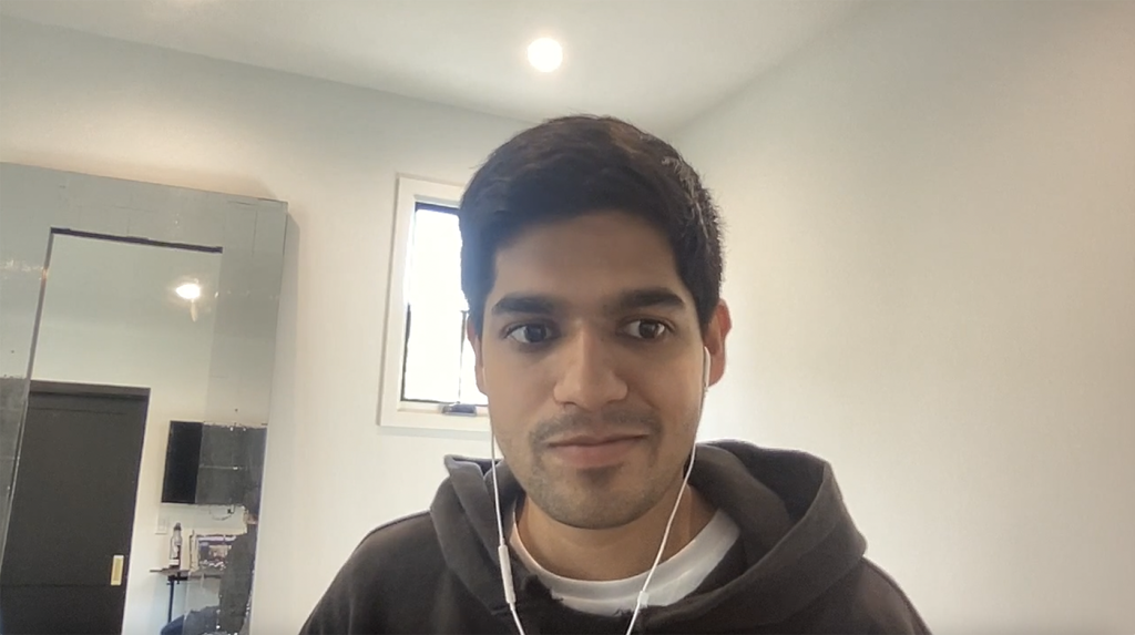 Episode 10: Ziad Ahmed, CEO of JUV, marketing to Gen Z on Social Media