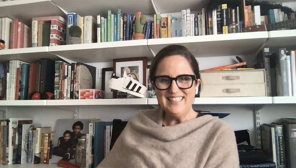 Episode 15: Lia Haberman | Creator Economy Insights