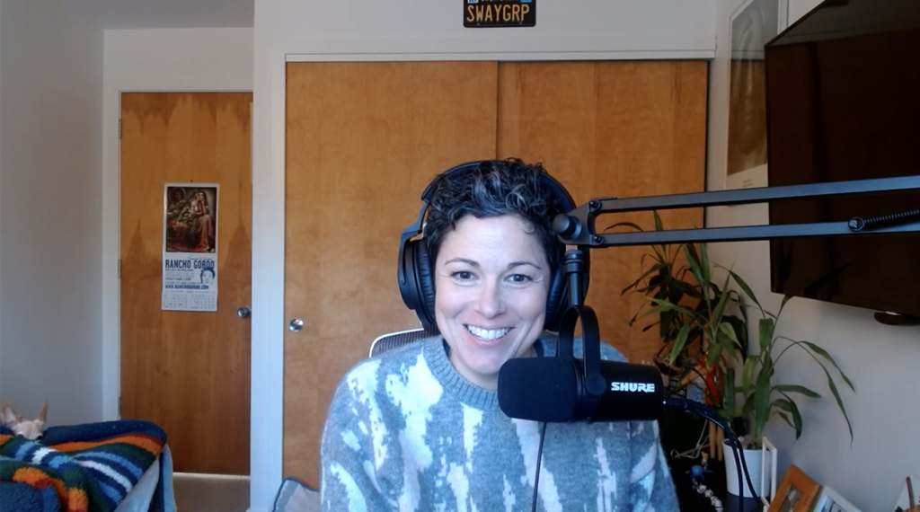 Episode 17: Sarah Penna | Patreon Creator Partnerships