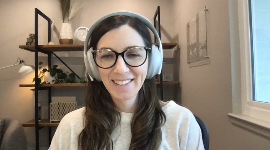 Episode 17: Sarah Penna | Patreon Creator Partnerships