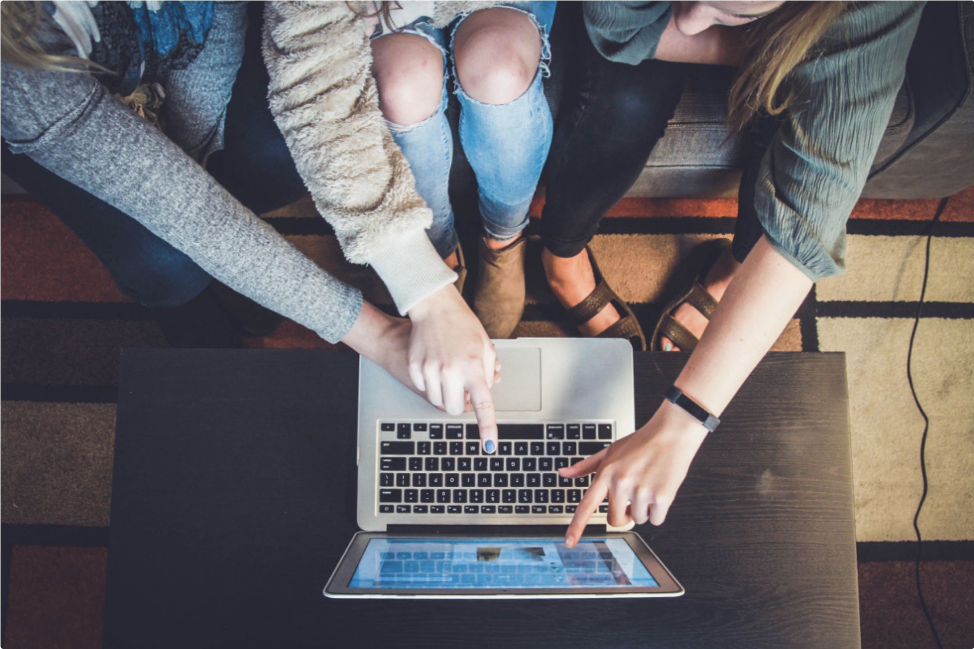 Promoting Trust and Employee Engagement with Remote Teams: An Interview ...