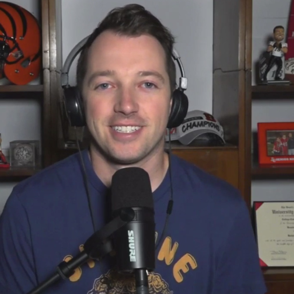 Mental Wellness in Influencer Cultures & Sports with Brandon Saho